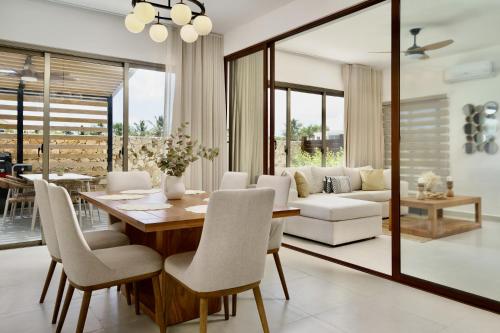 White Sands Villa With Private Pool, Punta Cana - Punta Cana