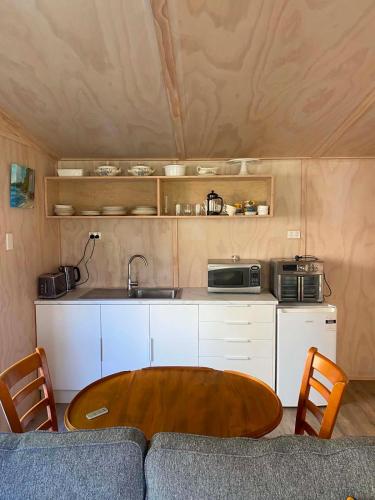 Hideaway Haven - Raglan