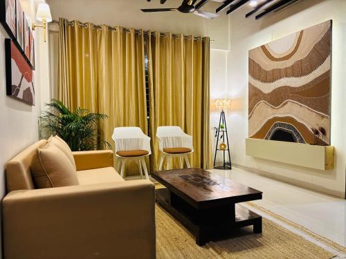 Escape By Staypreneur Homes - Nashik