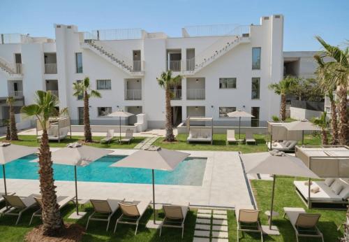 Belle Playa De Palma Apartsuites - Palma de Majorque