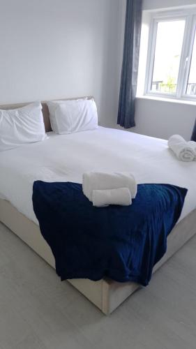 Huge 4 Bed House With Parking And Garden - Bristol