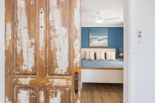 Bj Mick's Lakefront Apartment - Forster