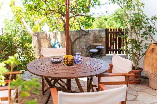 Ilianthos Traditional Maisonette - Hersonissos