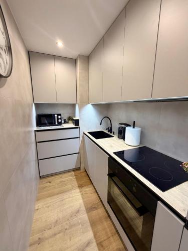 Warsaw Central Rooms - Varsovia
