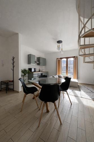 Nemeris Boutique Home - Rieti - Rieti
