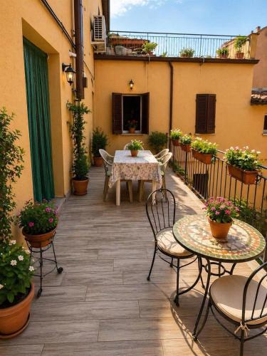 Casadiviaappia - Imola