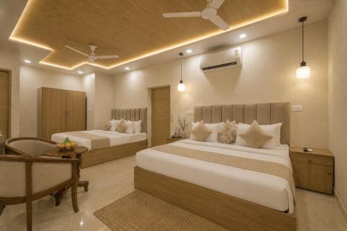 Amaira Homes - New Delhi