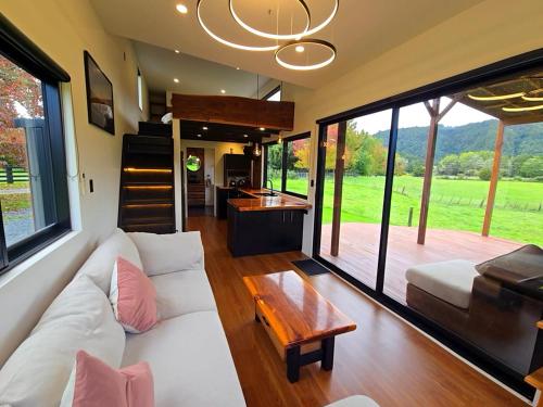 Luxe Tiny Home - Whangārei