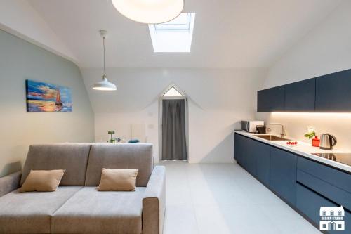 Casa Claudia 1 By Design Studio - Bellano