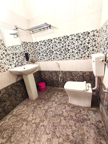 S P Residency - Lucknow