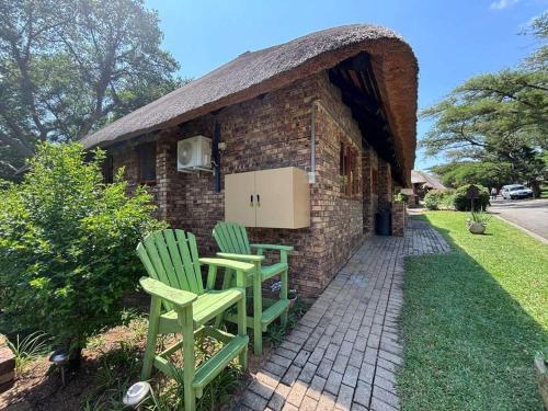 Hazyview Kruger Lodge - Hazyview