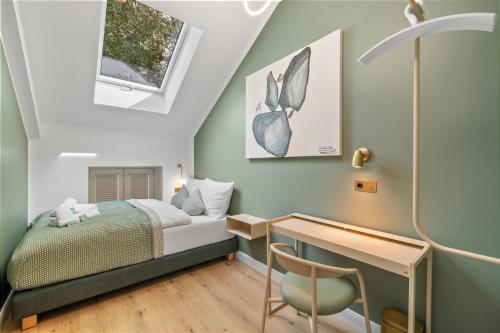 Home1 - Favori Boutique Hostel - Viena