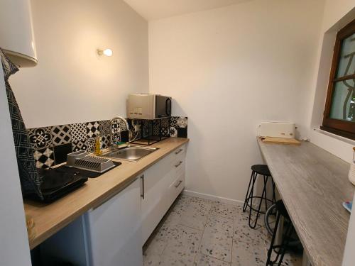 Maisonnette - Proximite Ville & Tram - Pessac