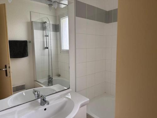 ღ Le Rivage - Piscine, Parking, Plage & Terrasse - Soulac-sur-Mer