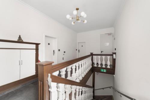 Neu - Sona Design Rooms - City Center - - Bamberg