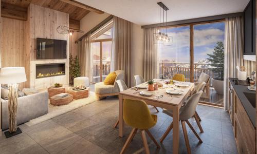 Terresens - La Perle D'alba - L'Alpe d'Huez