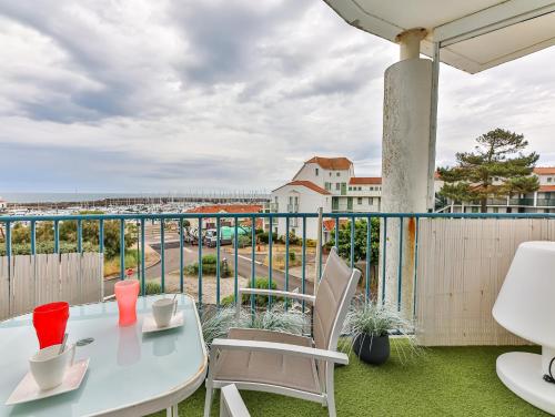 Le Duplex De Bourgenay - Classe 4 Etoiles - Talmont-Saint-Hilaire