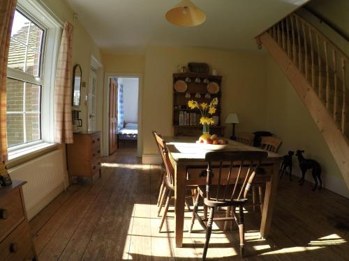 Pinecroft B&b - Brockenhurst