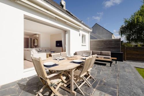 Maison Exception Cote Sauvage Le Croisic - Le Croisic