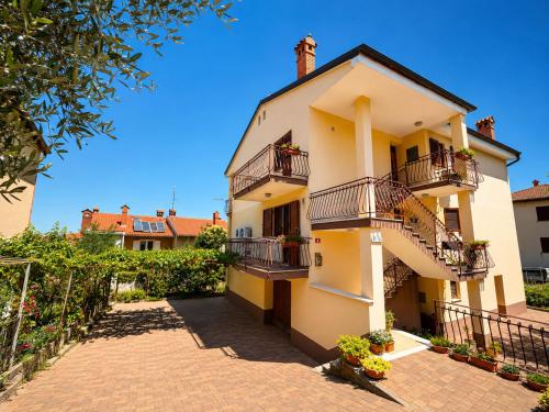 Apartma Stimec Izola - Jagodje