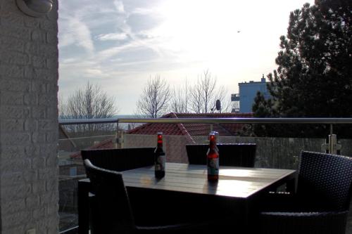 From €39pp - Inselblume 55 - Ferienwohnung in der Strandburg mit Hund ...