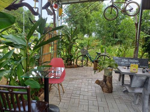 Tropical Lodge Lucky Home - Phú Quốc
