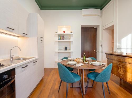 Ginevra Home - Bari