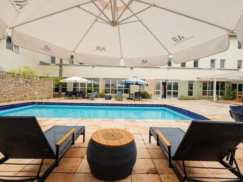 Ibis Styles Campinas Alphaville - Campinas