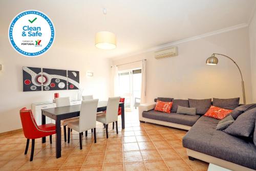 C03 - Gale Holiday Apartment In Lagos - Lagos, Portugal