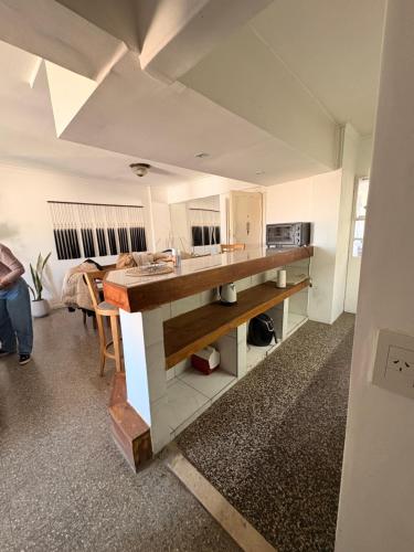Departamento En Pleno Centro - Corrientes, Argentina