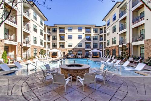 The Nashville Vi Vibe 8819 - Brentwood, TN