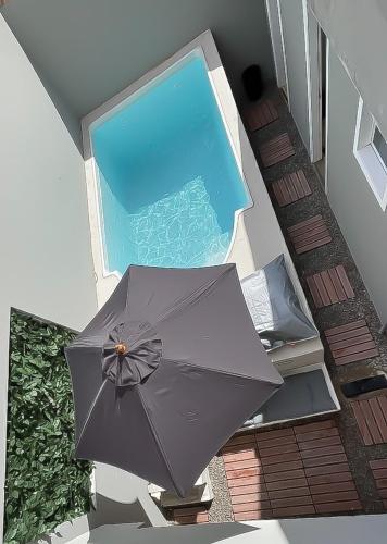 Premium Residence Ibirapuera: Pool Spa Cinema Bbq - Paraíso