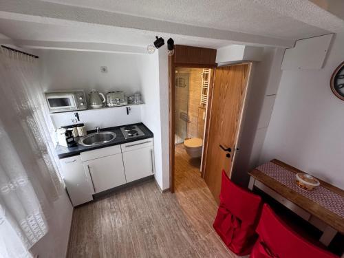 Casa Del Borgo - Ferienapartments Alsfeld - Alsfeld