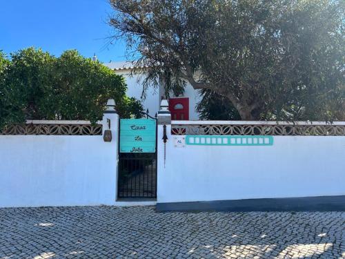 Casa La Isla - Sagres