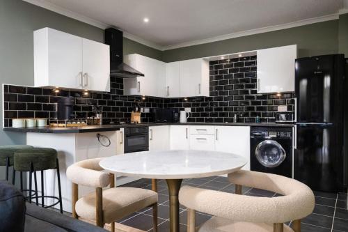 Mill Court Escape And Swimming Pool - Dunblane