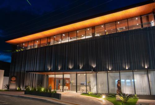 Hotel Mandu - Teresina