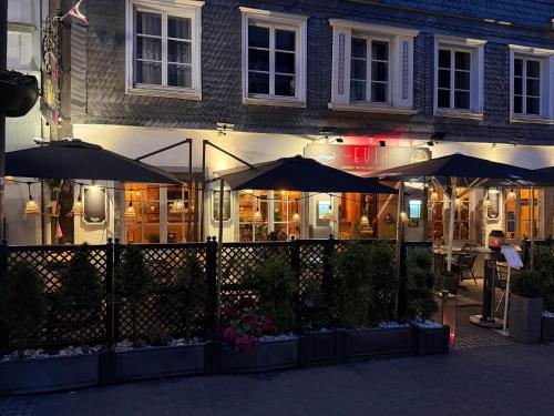 Evia Hotel Restaurant - Recklinghausen