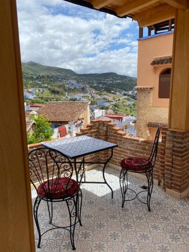 Riad Nassar - Chefchaouen