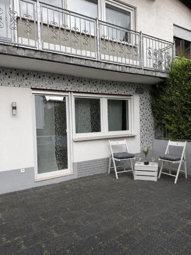Modern 2-room Apartment - Gelnhausen