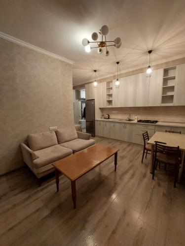 Apartament 2 - Tbilisi