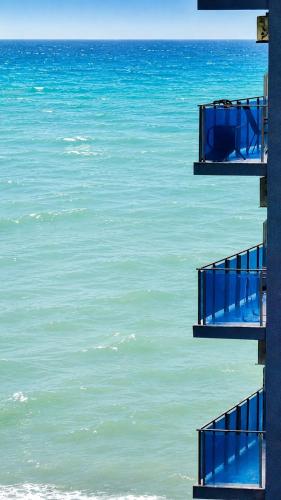Nautilus Apartment - Batum