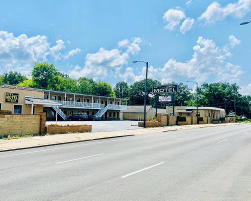 City Motel Richmond - Richmond, VA