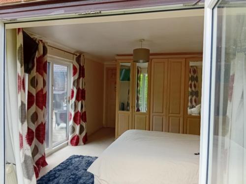 Willow Lodge 1 - Derby