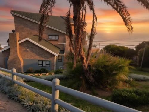 Dana Bay Guesthouse - Mosselbaai