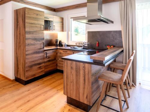 Rauris Penthouse With Sauna - Rauris