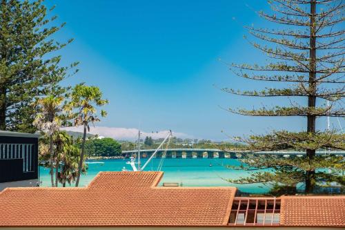Beach Street Oasis - Tuncurry - Tuncurry