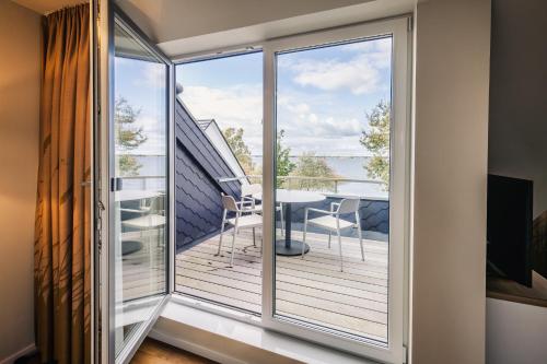 Baltic Lagoon Resort - Appartement 18 - Barth