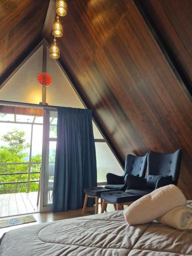 Orchid Chalet - Tanah Rata