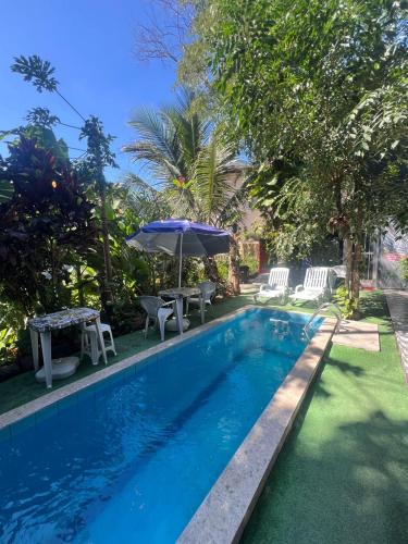 Quartos Confortaveis Para Equipes - Rio de Janeiro