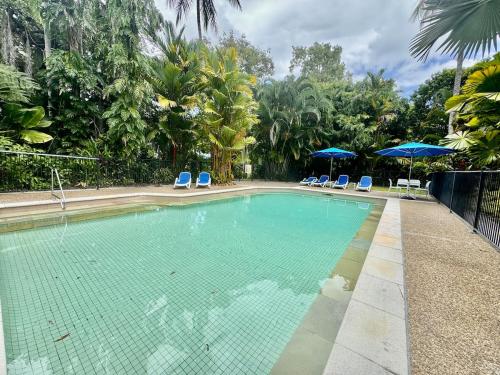 Steps From Beach, Gated Community - 127s - Port Douglas